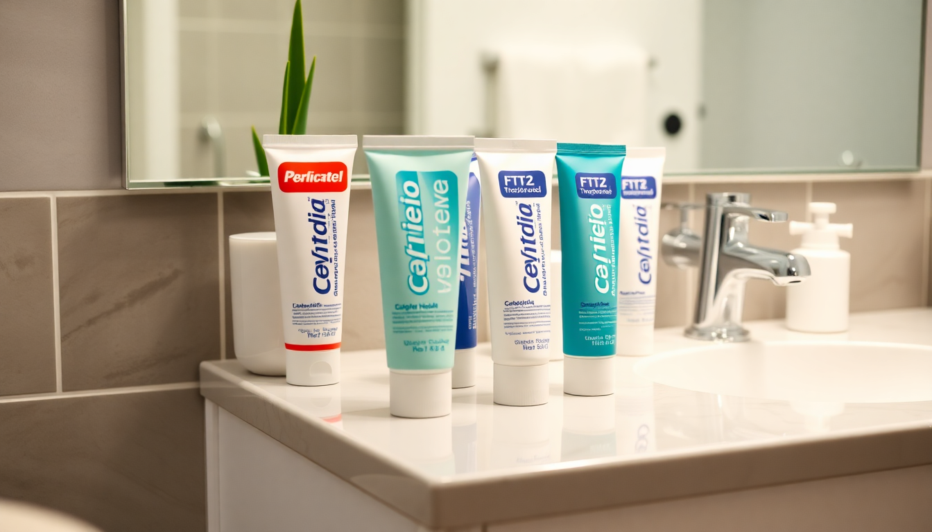 Best Whitening Toothpaste Options for a Radiant Smile in 2025 – Havana body