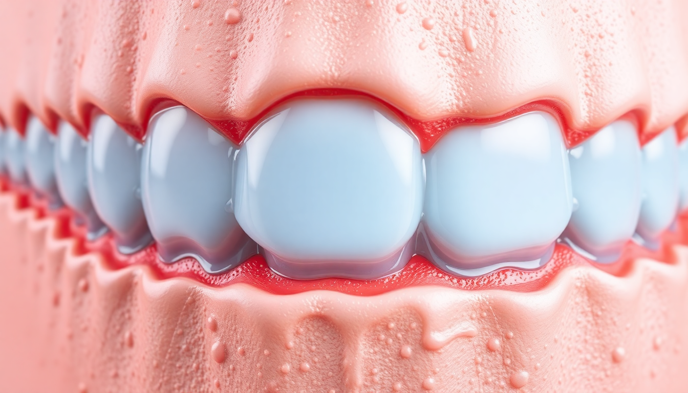 Rapid Strategies to Reinforce Tooth Enamel in 2026 for Stronger Teeth ...