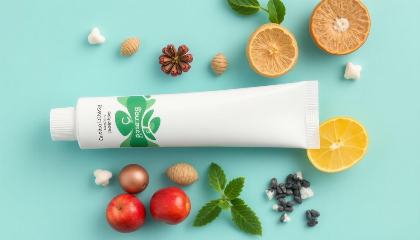 Vitis Whitening Toothpaste 2026 Review: Brighten Your Smile Naturally ...