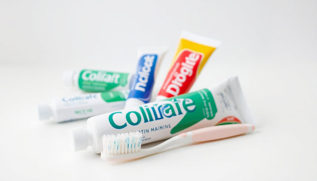 Top Whitening Toothpaste Innovations in 2025 for a Radiant Smile ...
