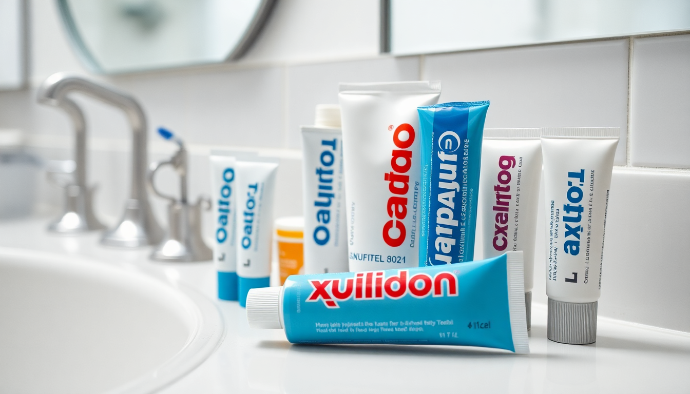 Best Xylitol Toothpaste for Whiter Teeth in 2025 – Havana body