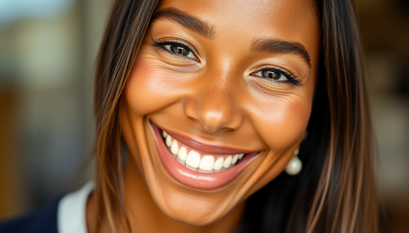The Power of a Kind Smile: Transform Your Day with Kindness – Havana body