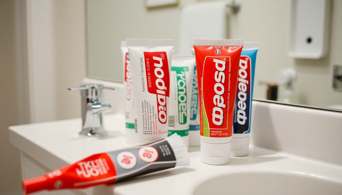 2025 Best Non-Fluoride Whitening Toothpaste: Xylitol Formulas – Havana body