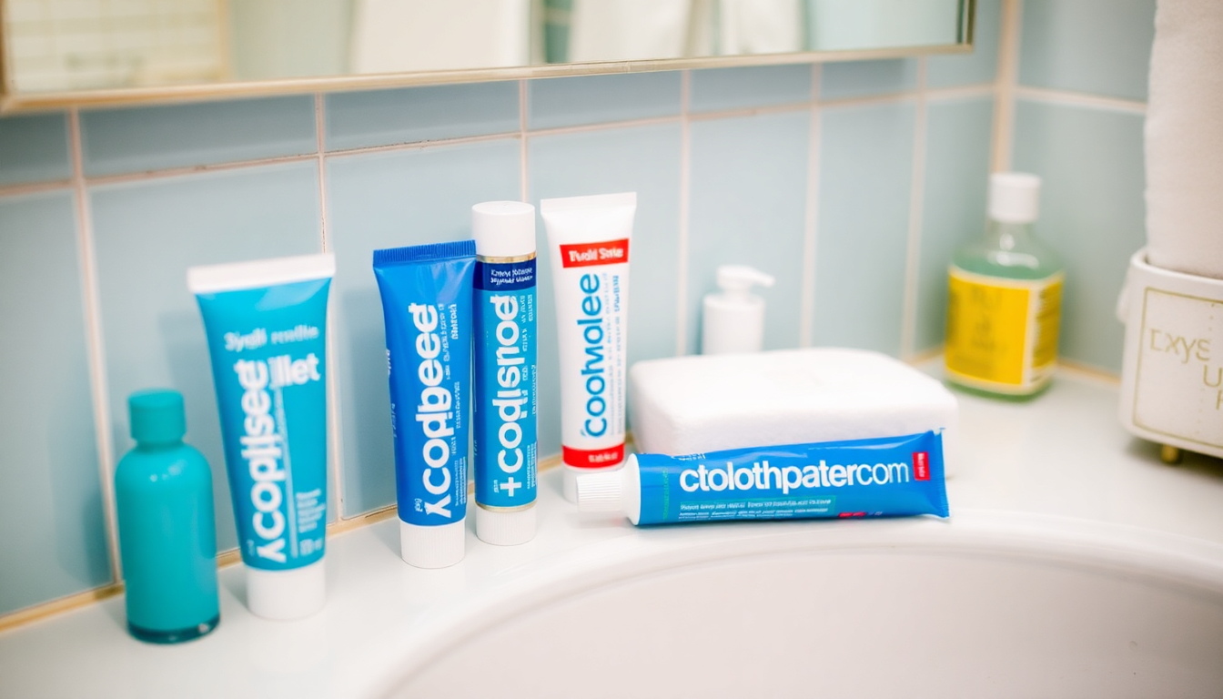 2025's Best Xylitol Toothpaste for Fresh Breath & Healthy Smiles ...