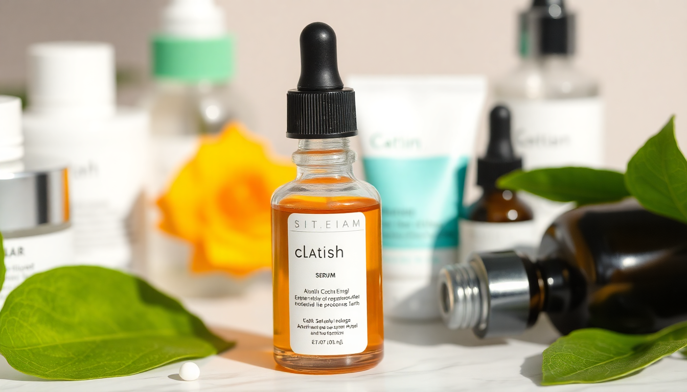 The Ordinary Niacinamide 10% + Zinc 1% in 2026: Benefits for Acne and ...