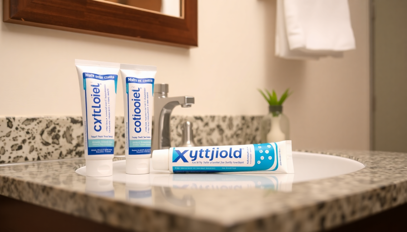 2025's Top Xylitol Toothpaste for Bright, Fluoride-Free Smiles – Havana ...